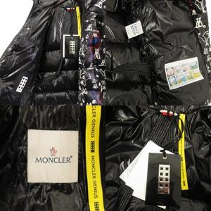 未使用品 モンクレール MONCLER GENIUS ジーニアス 2 モンクレール