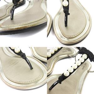 ケイトスペード KATE SPADE トング サンダル フラット ストラップ