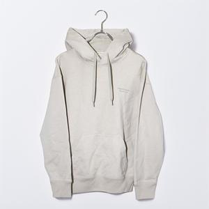 beautiful people ビューティフルピープル suvin pima sweat pull parka スヴィンピマスウェットプル ...