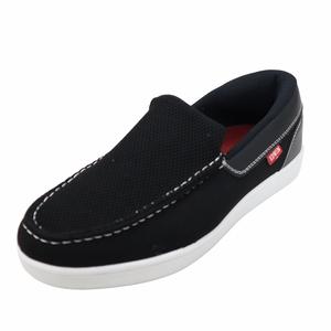 未使用品 エドウィン EDWIN メッシュ スリッポン ローカット スニーカー 27cm BLACK ブラック EDW-7087 メンズ 019-202509250283 | ベクトルパーク