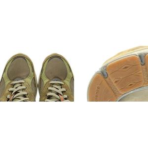 ニューバランス NEW BALANCE ×BODEGA ボデガ 990V3 Here to Stay ヒア