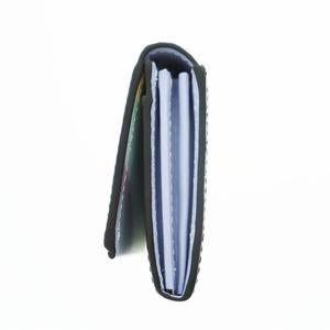 ポールスミス PAUL SMITH スプレースワームトリム カードケース 名刺