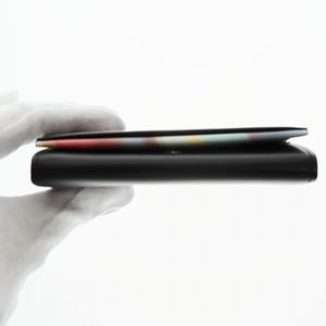 ポールスミス PAUL SMITH スプレースワームトリム カードケース 名刺