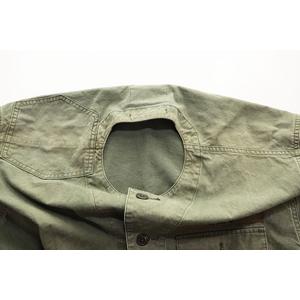 ダブルタップス WTAPS 20SS SCOUT LS SHIRT OLIVE DRAB SIZE 01