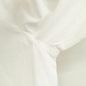 グッチ GUCCI 699561 ZAJOL ダブルG ワンポイント 刺繍 コットン