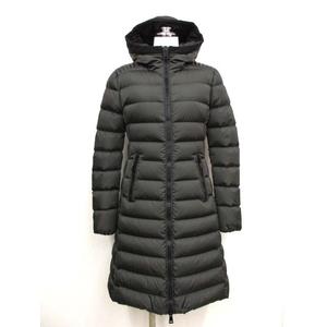 モンクレール MONCLER TALEVE タレヴ レザー切替ダウンコート 00 レディース 060-202512250272 | ベクトルパーク
