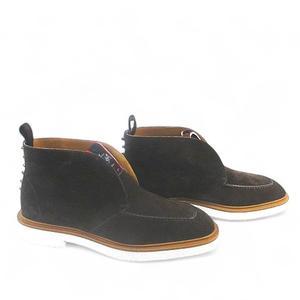 クリスチャンルブタン Christian louboutin シティークレープ アンクル