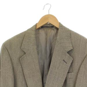 フェンディ FENDI CLUB ARTHUR DIXON シングル テーラードジャケット