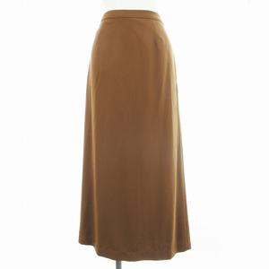 アメリヴィンテージ Ameri VINTAGE BACK OPEN SET DRESS タイトスカート ロング S 茶 ブラウン /MM レディース 081-102412050376 ...