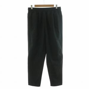 アディダス adidas PAKAIAN デザインドフォー ムーブメントトレーニングパンツ イージー ジャージ L 黒 ブラック HY0764 ...