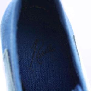 ニードルス ニードルズ Needles スニーカー ローカット シューズ 5.5