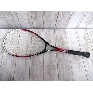 【IGNIO/イグニオ】ソフトテニスラケット PRECIS 3000 【中古】 093-201505261101 | ベクトルパーク