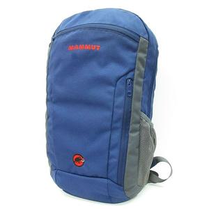 マムート MAMMUT XERON ELEMENT 22L リュックサック バックパック デイパック 2510-02670 紺 ※NK-15240 ※02 メンズ／レディース／ユニセックス ...