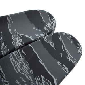 モンクレール MONCLER Basile スライド シャワーサンダル カモフラ柄