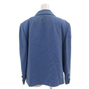 ジバンシィ GIVENCHY ヴィンテージ セットアップ ジャケット 総裏地 17